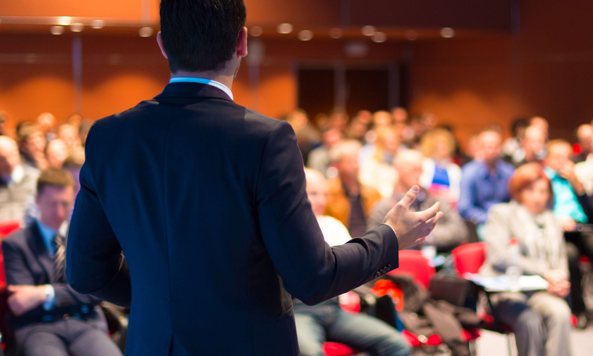 Learning & Development - CHRMP Academy