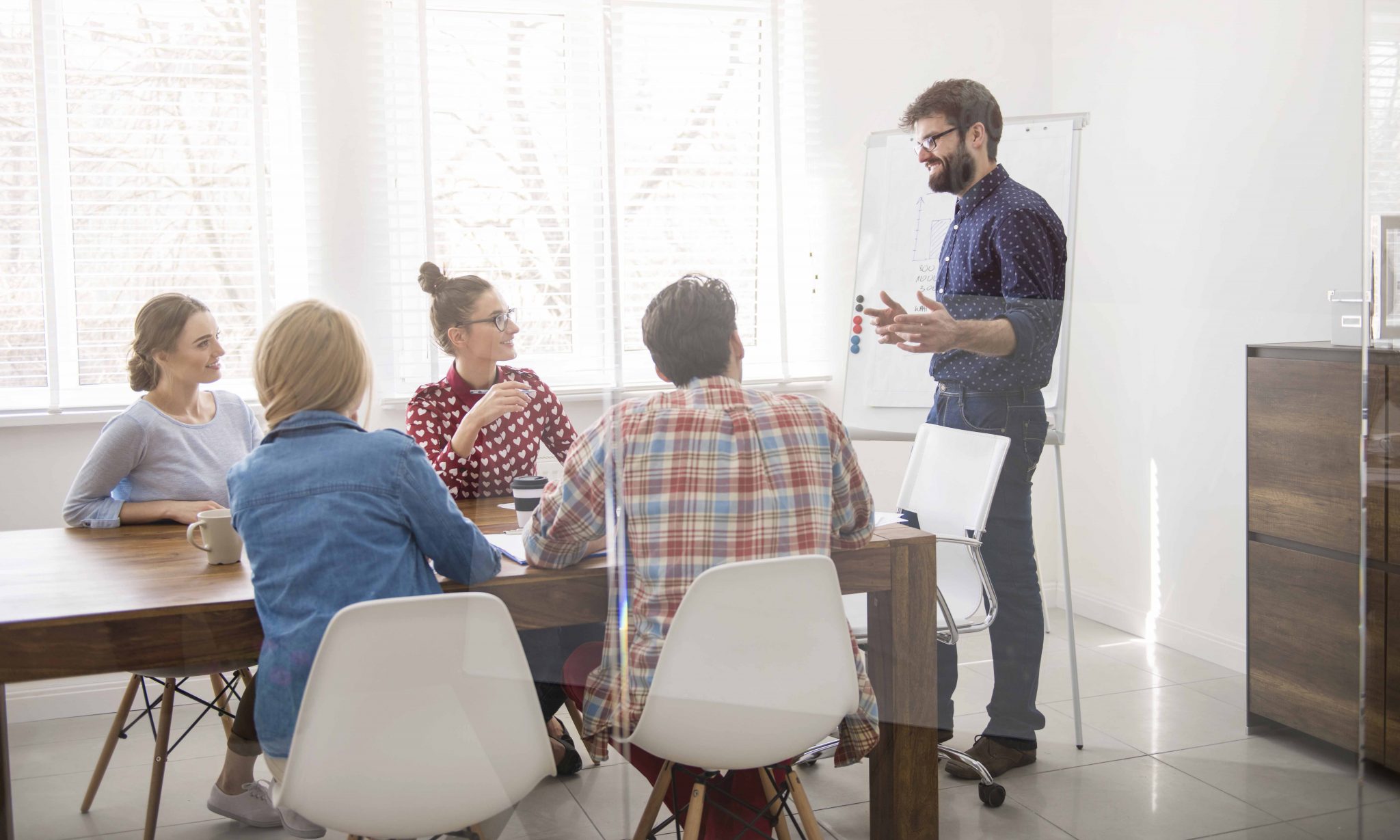 HR Operations - CHRMP Academy