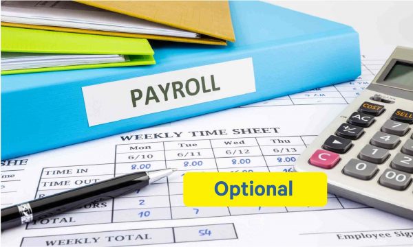 C&B Implementation (Indian Payroll) - CHRMP Academy