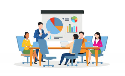 Orientation & Introduction to HR - CHRMP Academy