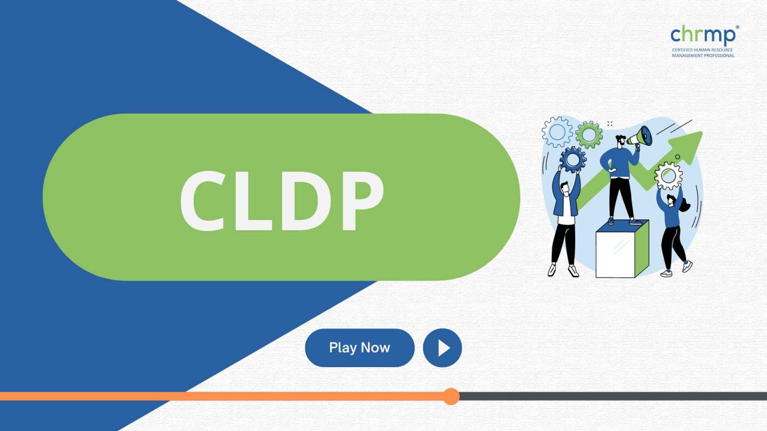 Courses - CHRMP Academy