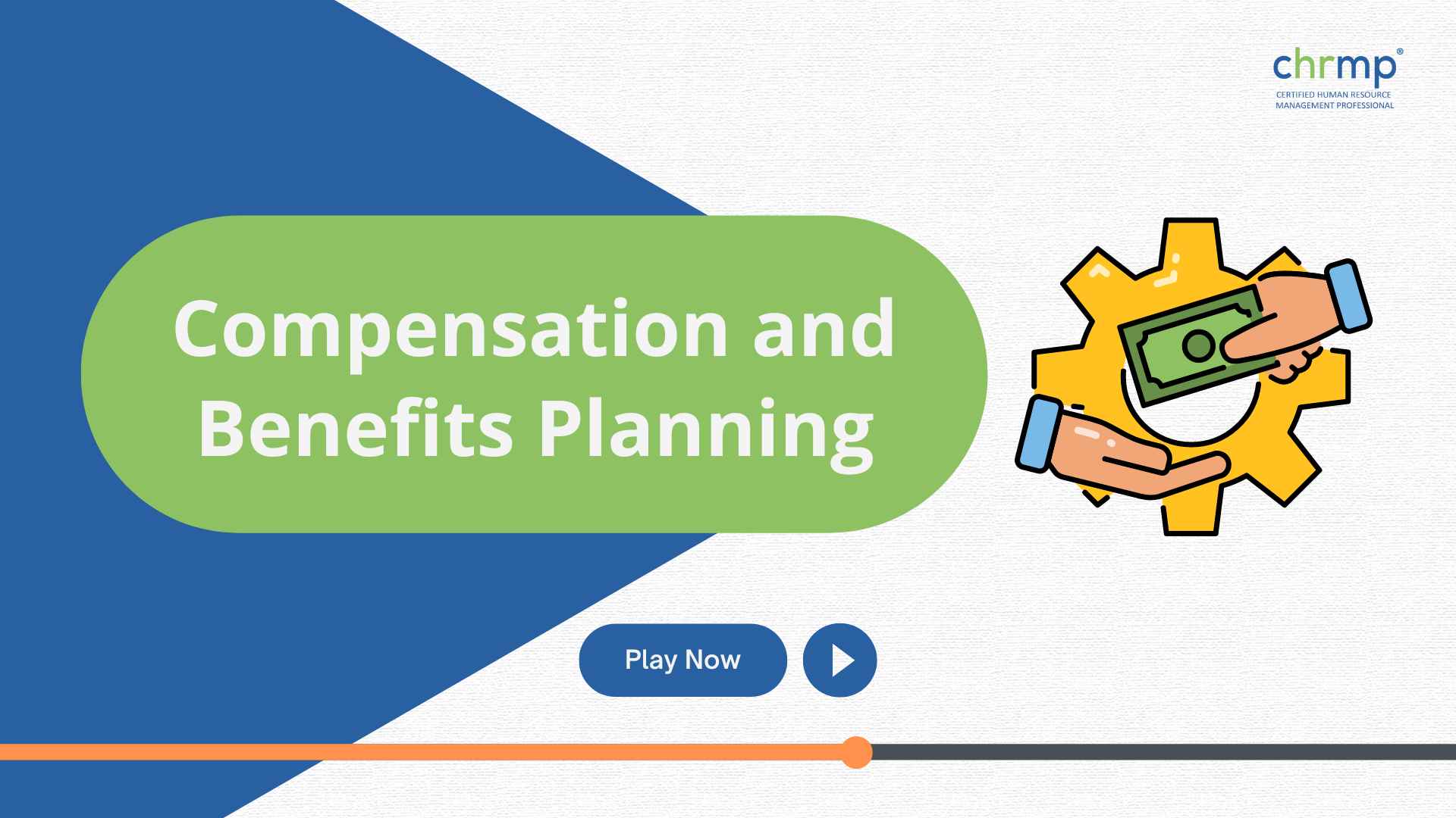 Online Bootcamp Recordings (Compensation & Benefits Planning) - CHRMP ...